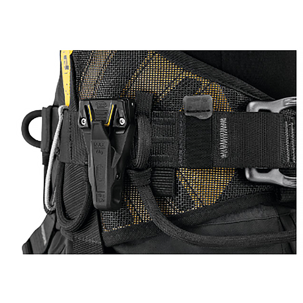 Petzl INTERFAST Connector - GME Supply